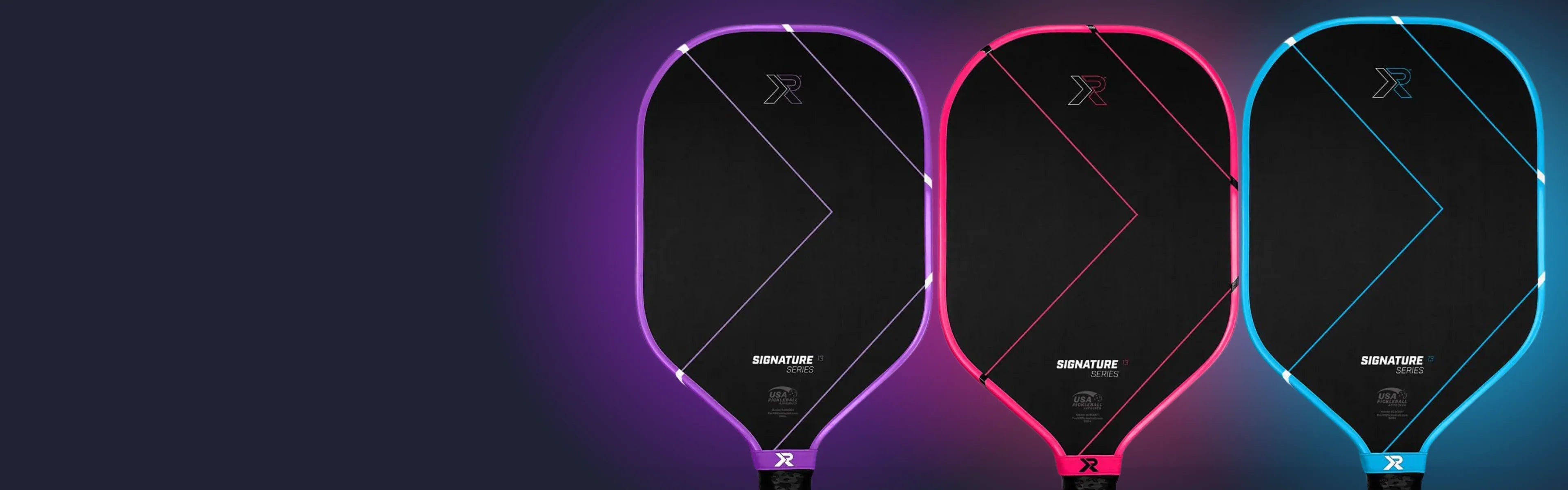 ProXR Pickleball Racket - Quality brand from America – PicklePlay Việt Nam