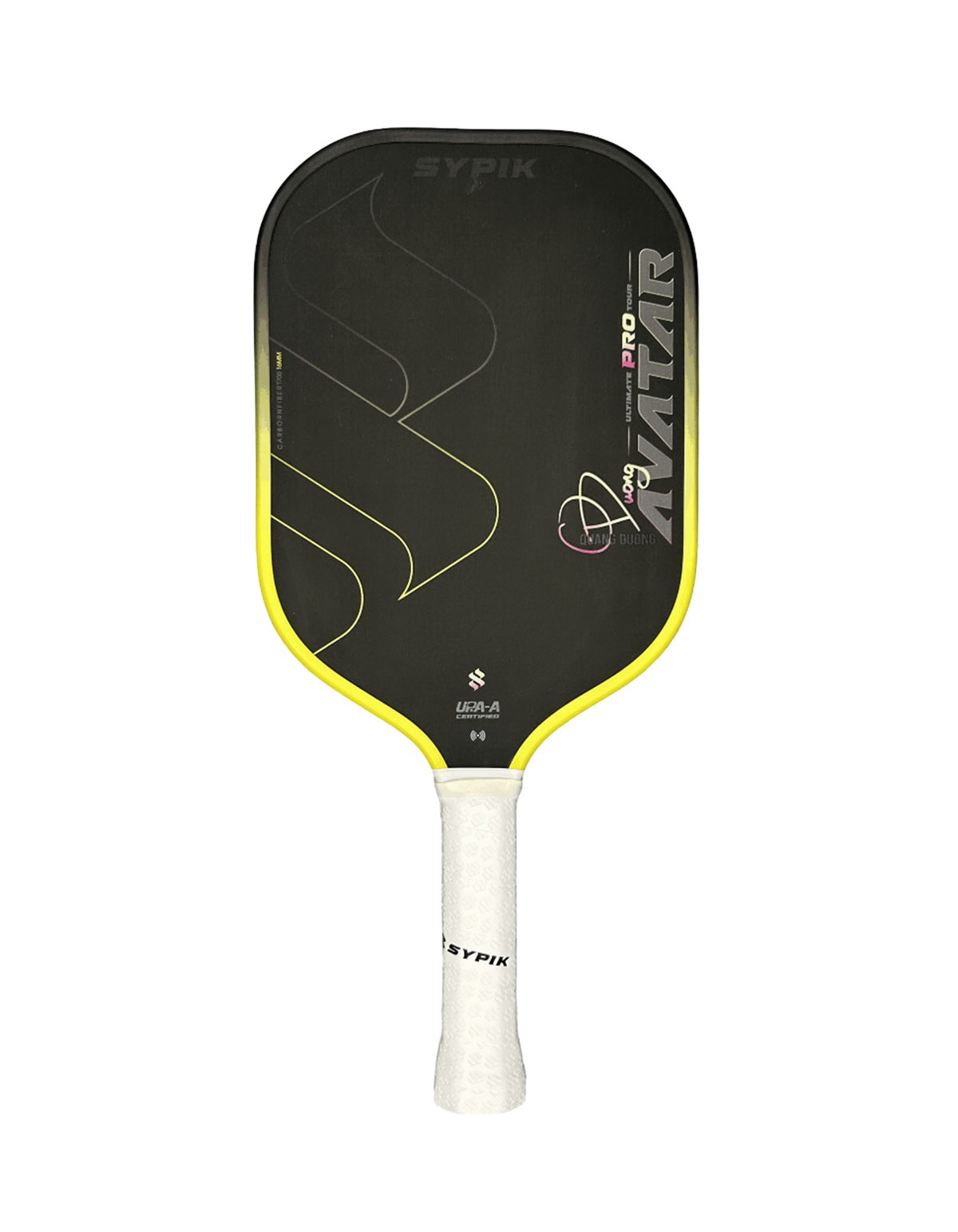 Vợt Pickleball Sypik Avatar Ultimate Pro Tour – PicklePlay Việt Nam
