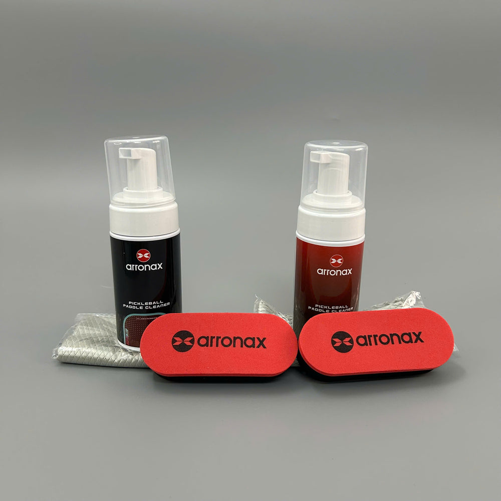 Arronax Pickleball Racket Cleaning Kit (Genuine) – PicklePlay Việt Nam